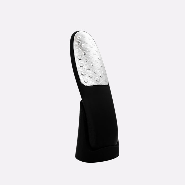 Dr. Jimmy Laser Foot File – Abo Yousef Style